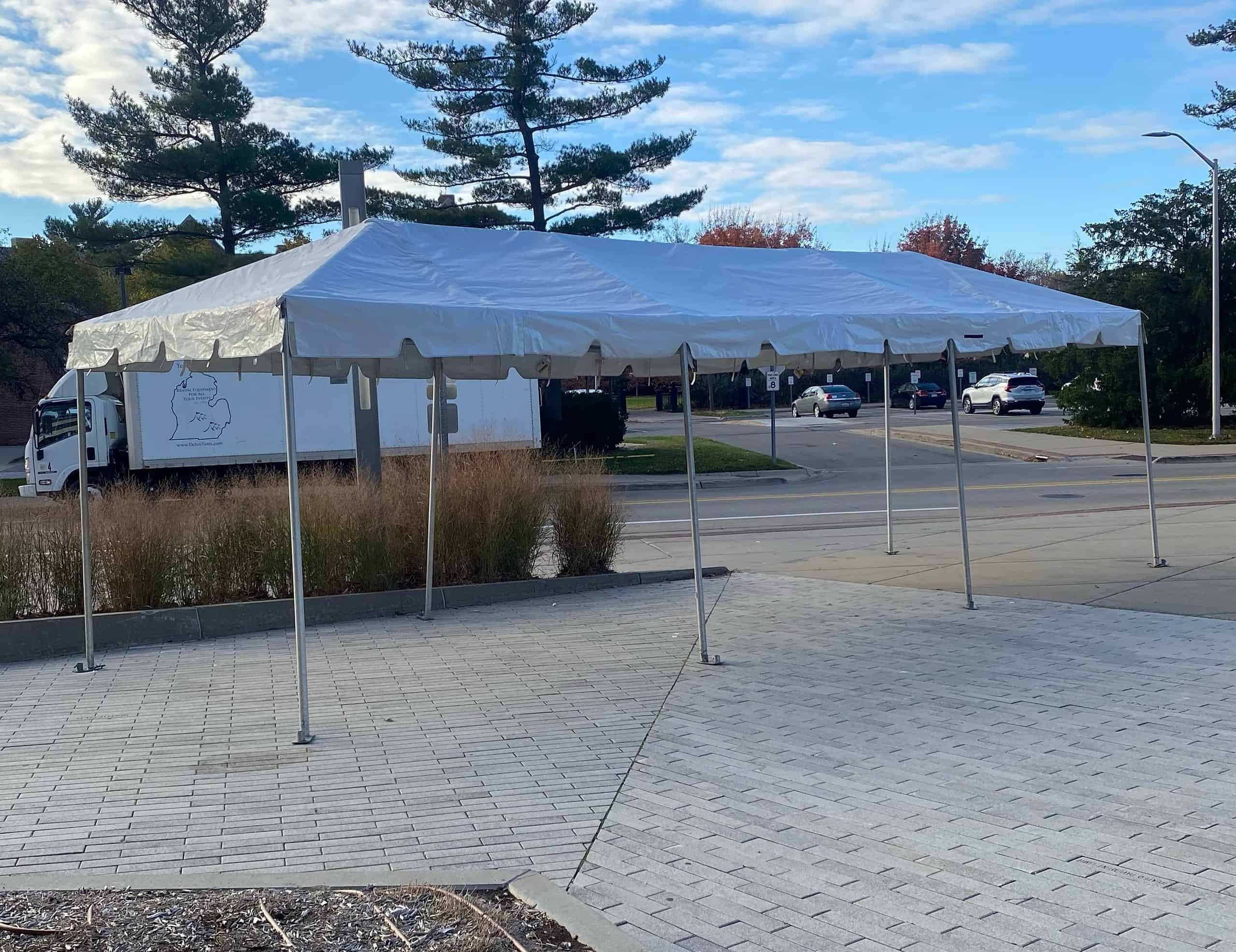 Shop | Delux Tents Mid Michigan